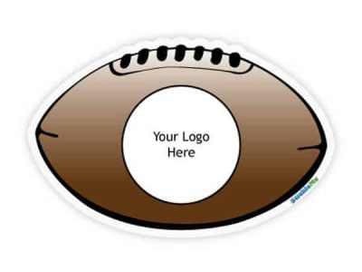 Sport Team Decals | Custom Team Stickers | Sticker Genius