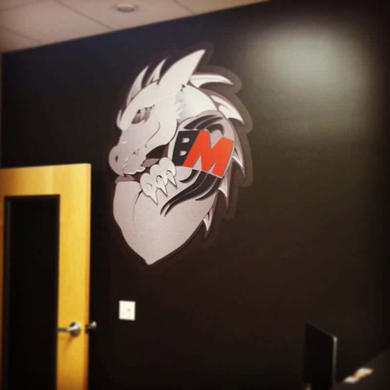 Personalized Wall Stickers | Custom Wall Stickers | Sticker Genius