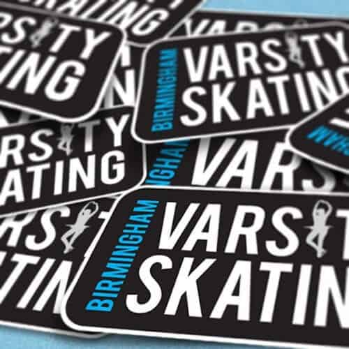 Reusable Stickers – Custom StickleMe℠ Decals | Sticker Genius