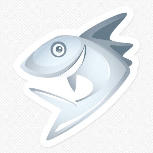 Underwater Wall Decals | Under The Sea Decals