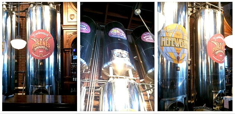 Beer Vat Graphics | Sticker Genius