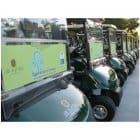 Golf Cart Decals | Custom Golf Cart Graphics | Sticker Genius