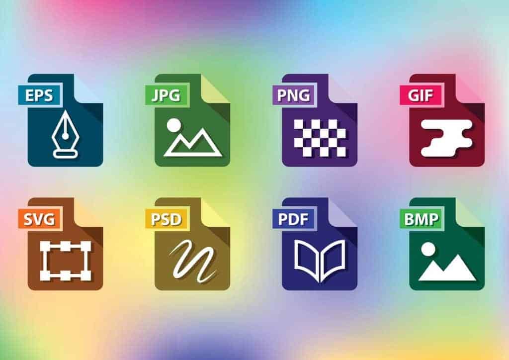 Understanding File Types: A Beginner's Guide | Sticker Genius