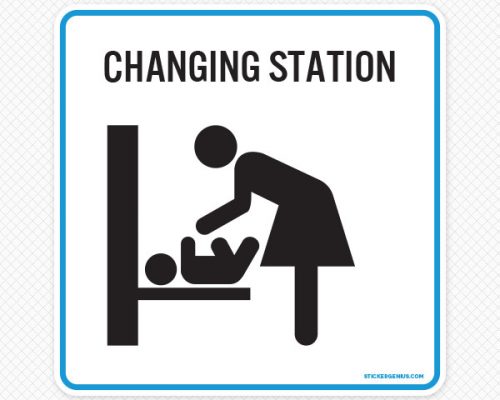 Restaurant Signs | Restaurant Window Decals | Sticker Genius