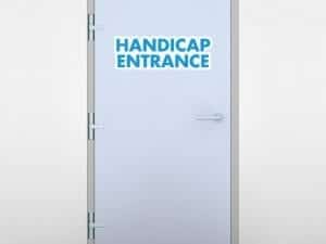 Walk Ins Welcome Sign | Walk Ins Are Welcome