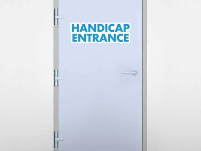 Restaurant Signs | Restaurant Window Decals | Sticker Genius