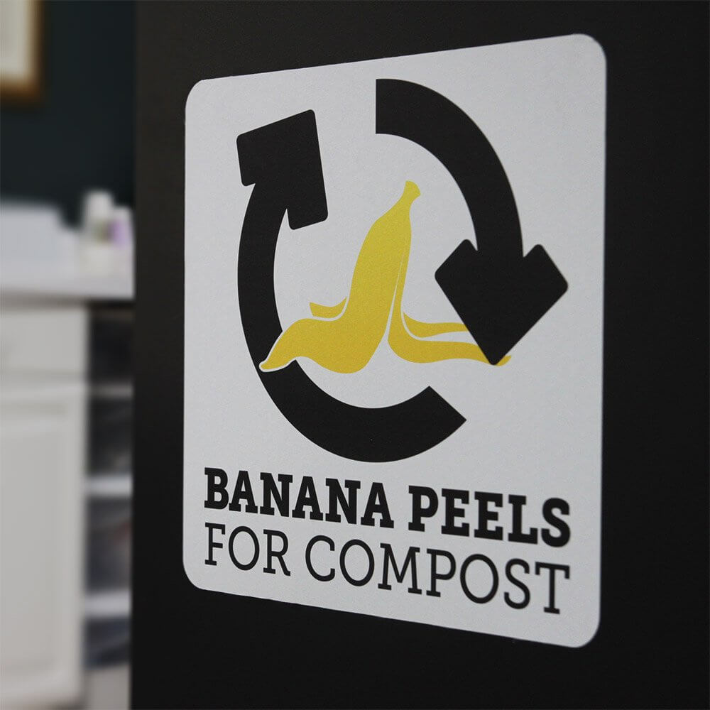 Decal Signs | Custom Vinyl Decals | Sticker Genius