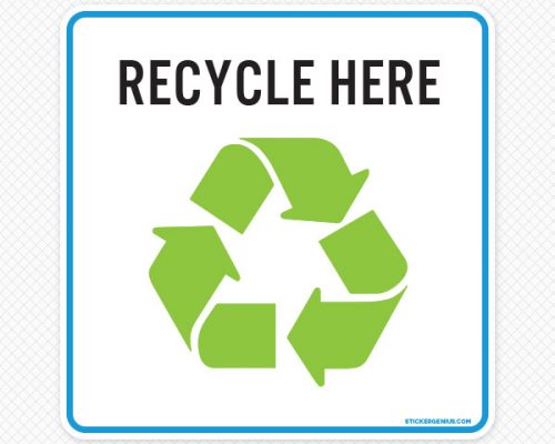 Decal Signs | Custom Vinyl Decals | Sticker Genius