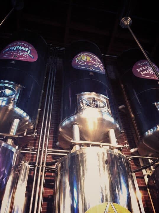 Check Out Our Beer Vat Graphics | Sticker Genius