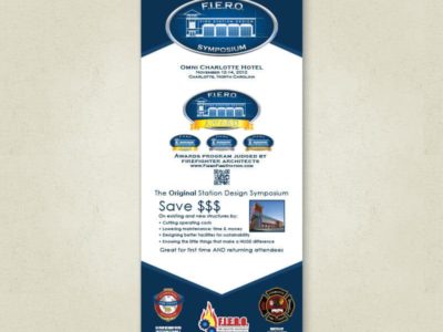 Order Custom Business Banners & Reusable Banner Stickers