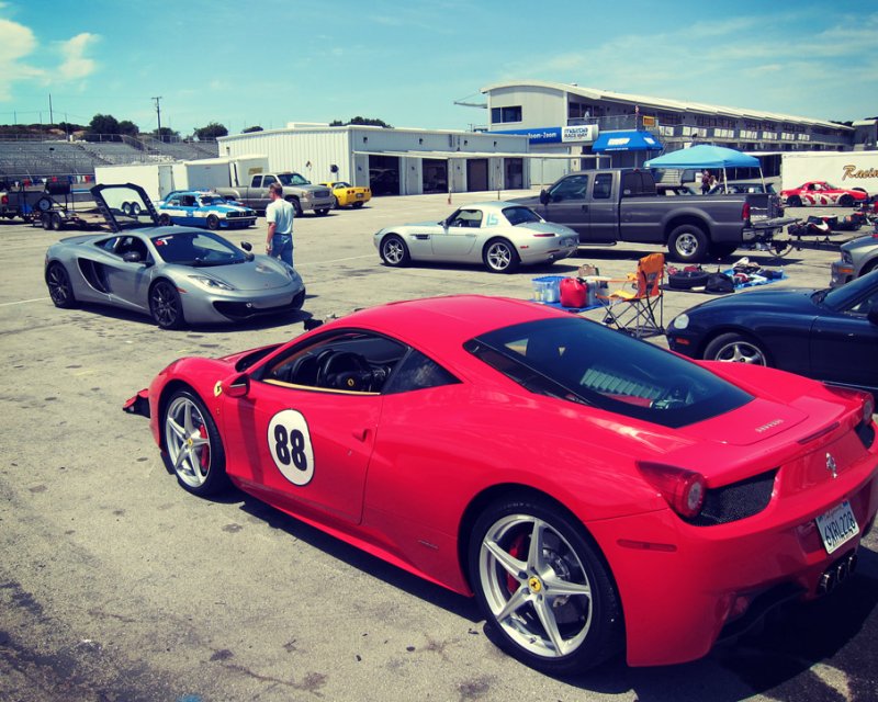 See Thru Window Graphics | Custom Rear Window Decals