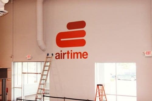 Huge Wall Decals | Customized Wall Decals | Sticker Genius