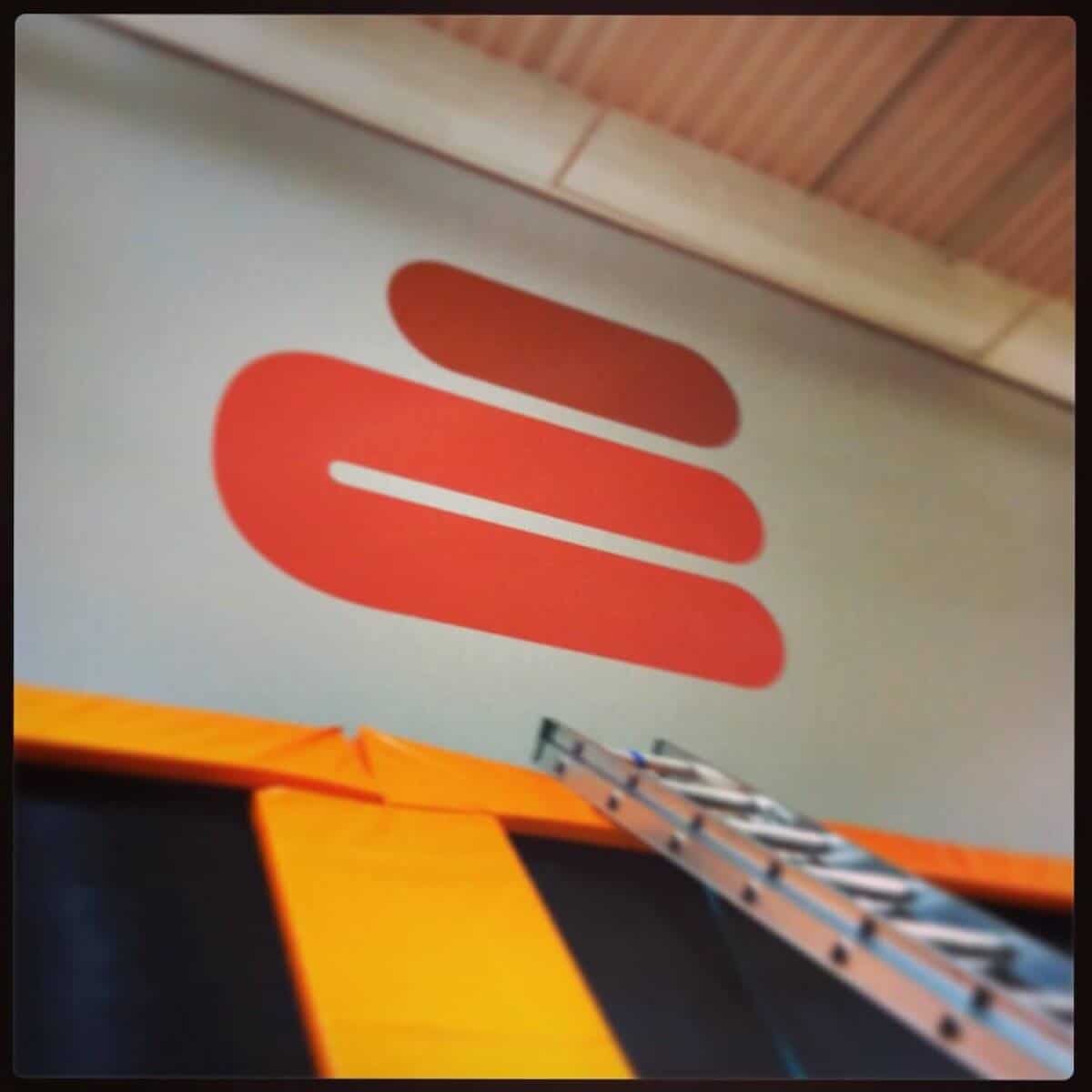 Huge Wall Decals | Customized Wall Decals | Sticker Genius