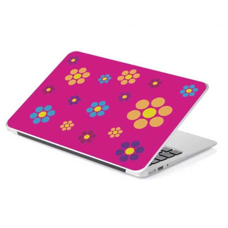 Custom Removable Laptop and Tablet Skins | Sticker Genius