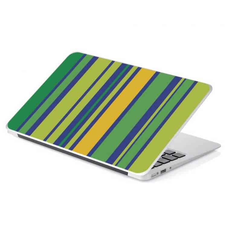 Custom Removable Laptop and Tablet Skins | Sticker Genius