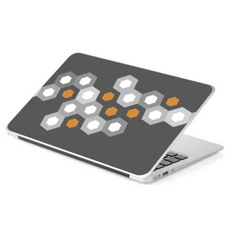 Custom Removable Laptop and Tablet Skins | Sticker Genius
