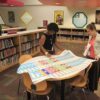 School Library Decals | Library Stickers | Sticker Genius
