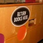 School Media Center & Library Graphics | Sticker Genius