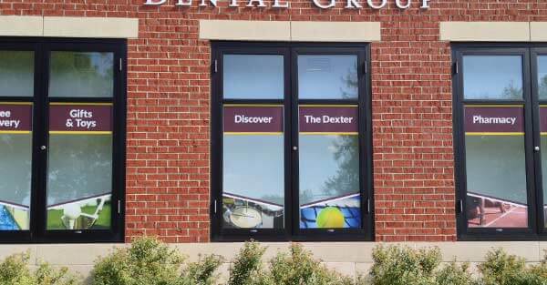 Reusable Window Decals | Custom Window Clings | Sticker Genius