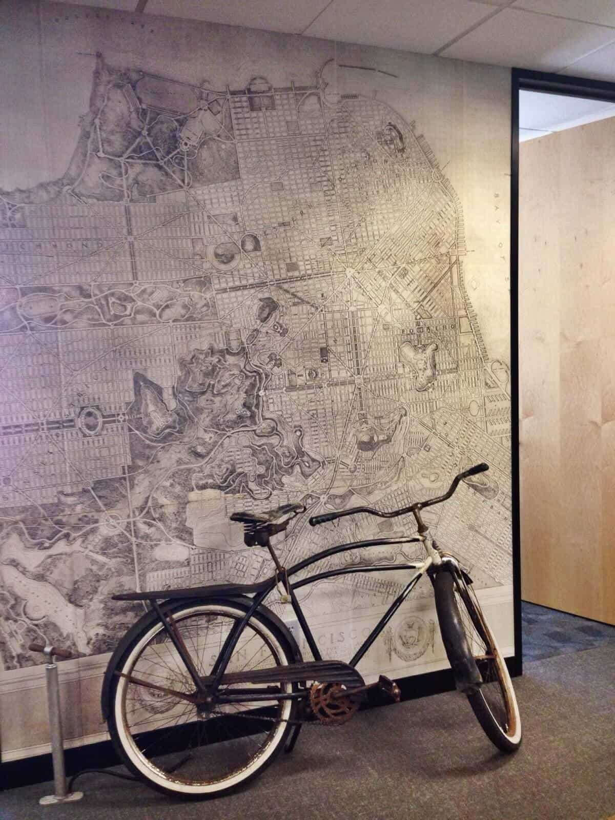 Custom Wall Murals | Wall Mural Stickers | Sticker Genius