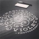 Vinyl Transfer Decals | Custom Die Cut Vinyl Stickers