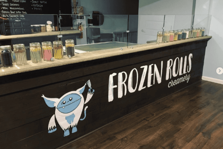 Vinyl Transfer Decals | Custom Die Cut Vinyl Stickers