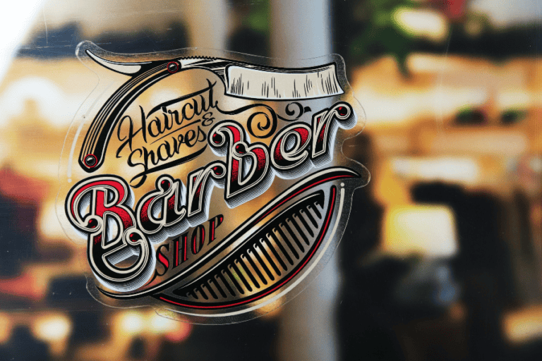 Custom Clear Vinyl Stickers | Transparent Vinyl Stickers