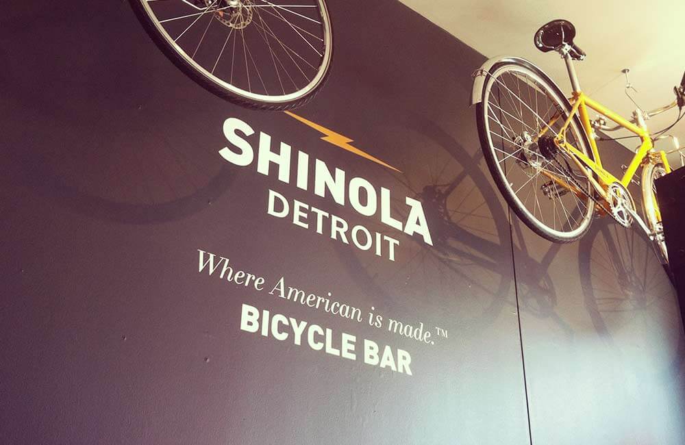 Retail Storefront Wall Graphics | Sticker Genius