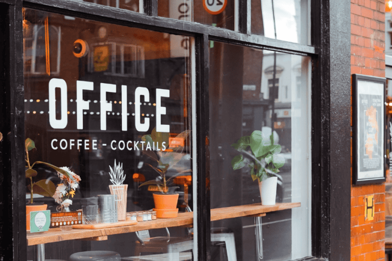 Sticker Genius | Restickable Custom Decals and Removable Sign Graphics