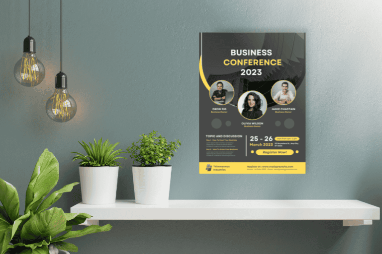 Decal Signs | Custom Vinyl Decals | Sticker Genius