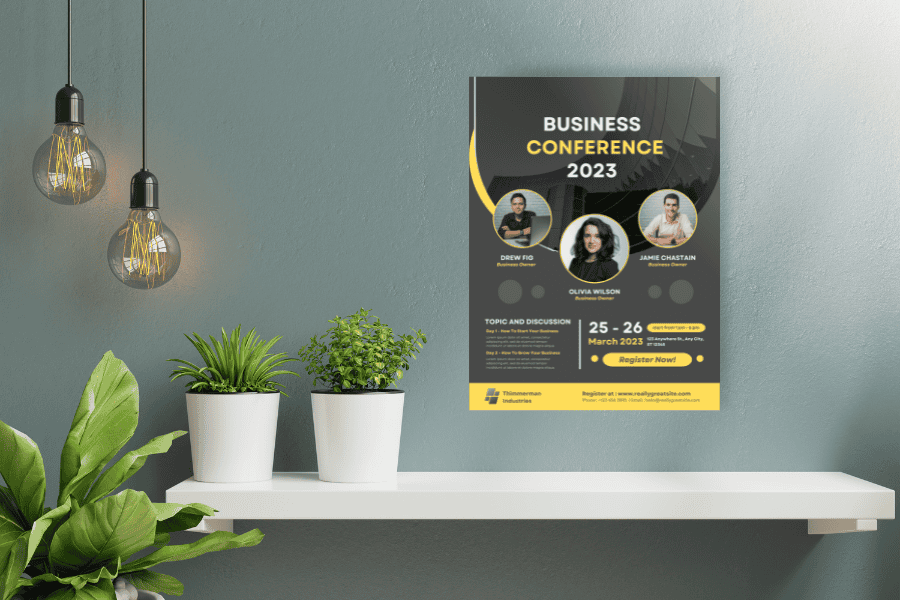 Decal Signs | Custom Vinyl Decals | Sticker Genius