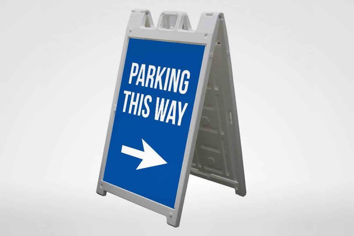 Sticker Genius | Restickable Custom Decals and Removable Sign Graphics