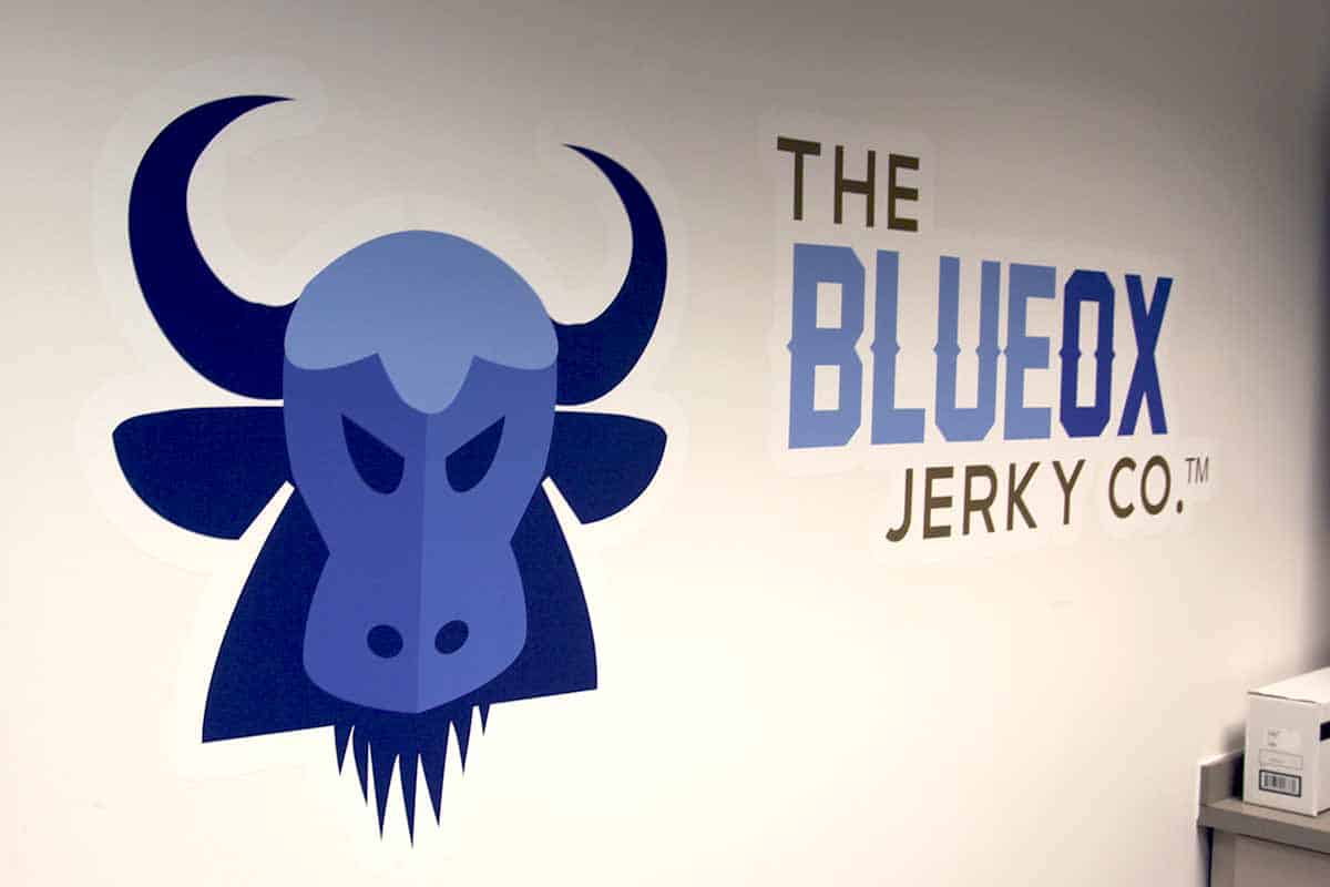 Sticker Genius | Restickable Custom Decals and Removable Sign Graphics