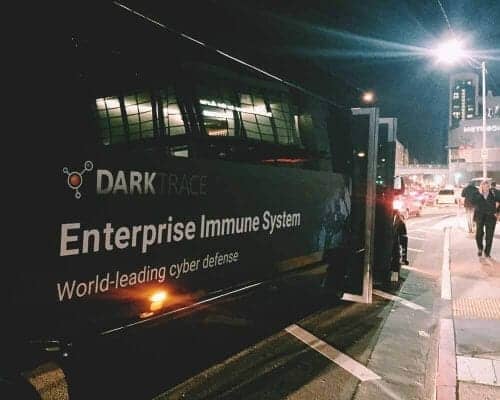 Bus Stickers | Large Decals | Custom Decal Stickers | Bus Decals