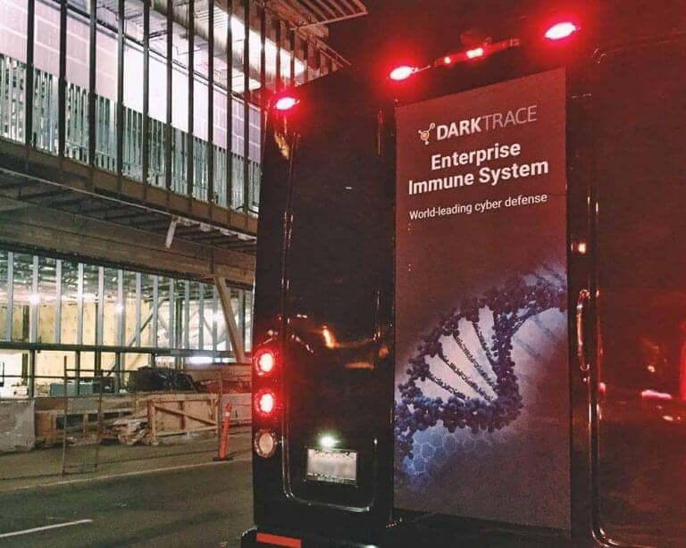 Bus Stickers | Large Decals | Custom Decal Stickers | Bus Decals