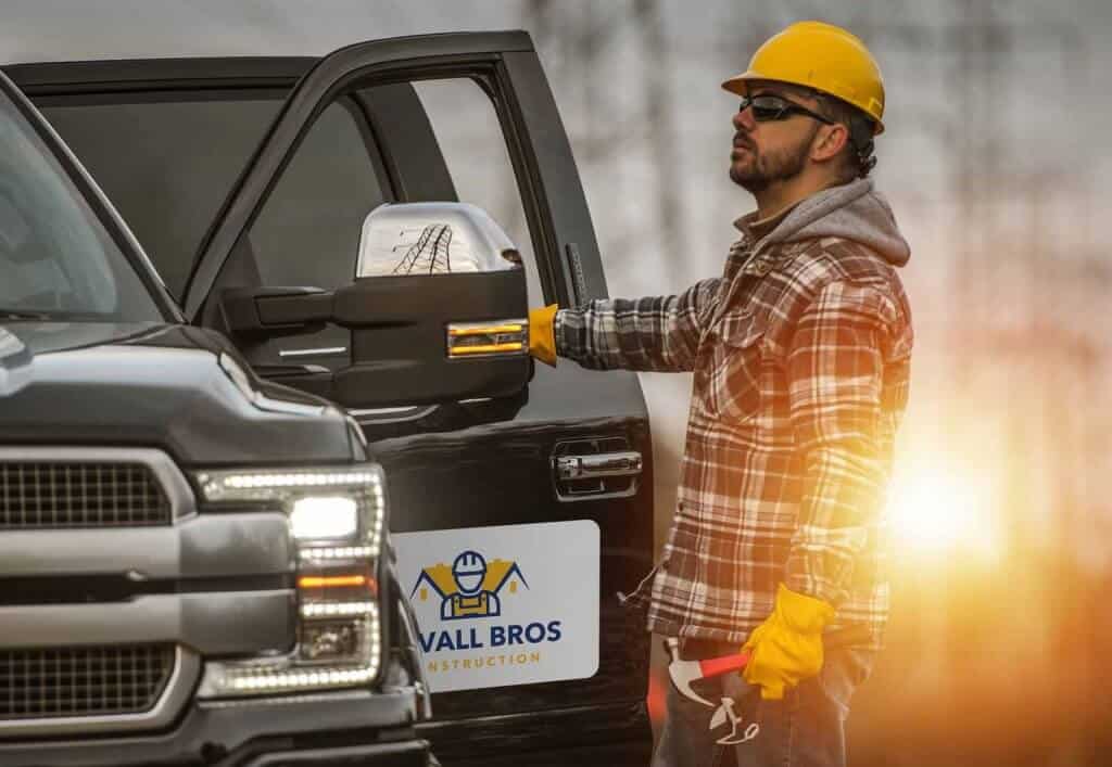 Ford F150 Decals | F150 Graphics | Sticker Genius