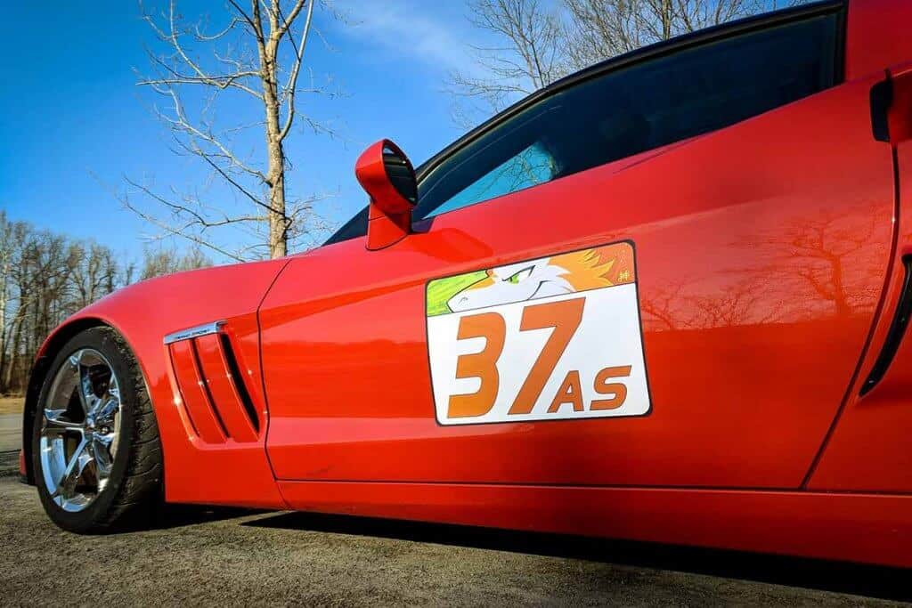 Sticker Genius | Restickable Custom Decals and Removable Sign Graphics