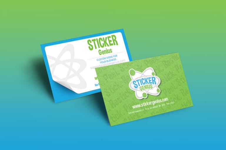 Oversized Checks | Large Presentation Checks | Sticker Genius